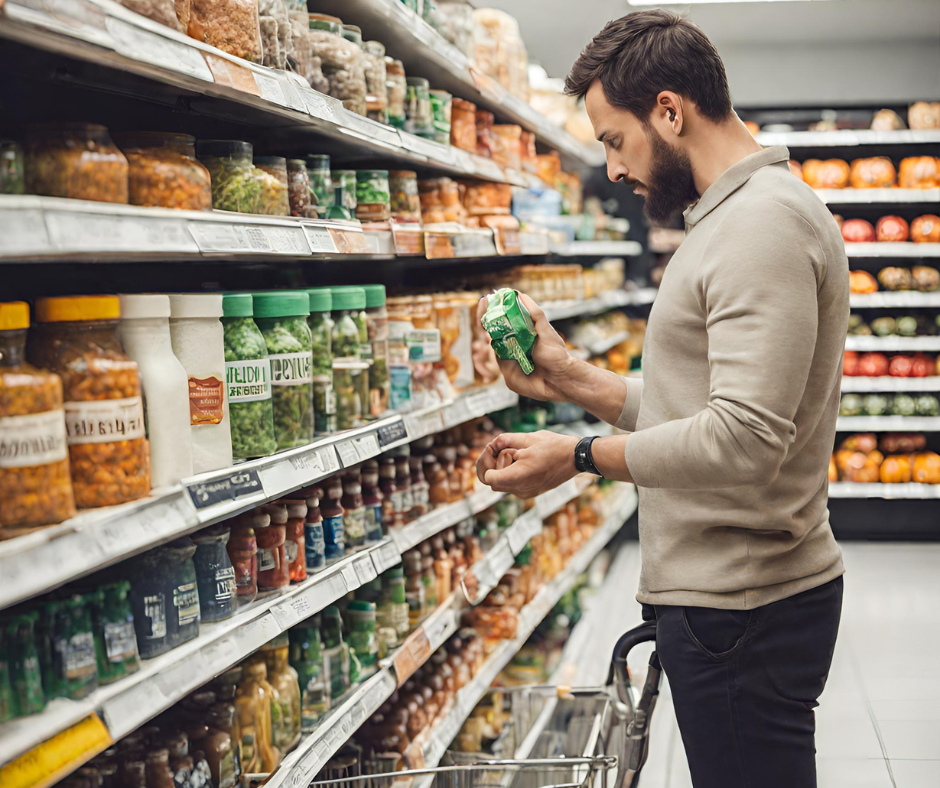 Konsument, a shrinkflacja - FCWP